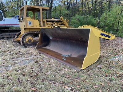 Heavy Equipment Attachments - Front End Loader