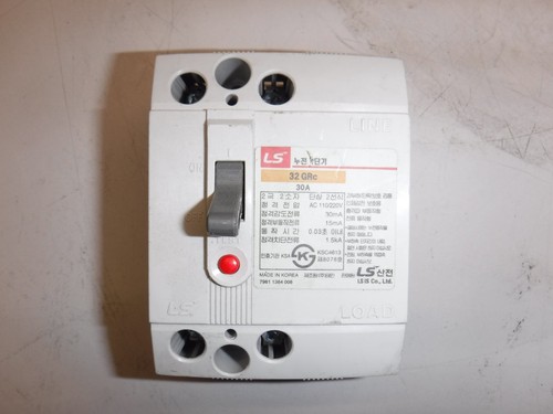 LS IS 32 GRc 30A | eBay