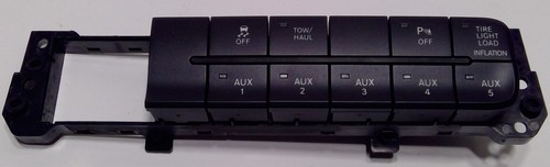 CHRYSLER INSTRUMENT PANEL SWITCH 68137103AD NEW OEM | eBay