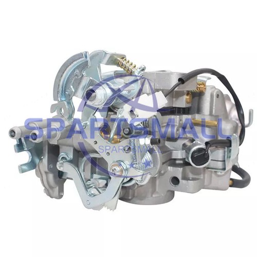 Carburetor 21100-78177-71 for Toyota 4Y Forklifts Toyota 5K Engine ...