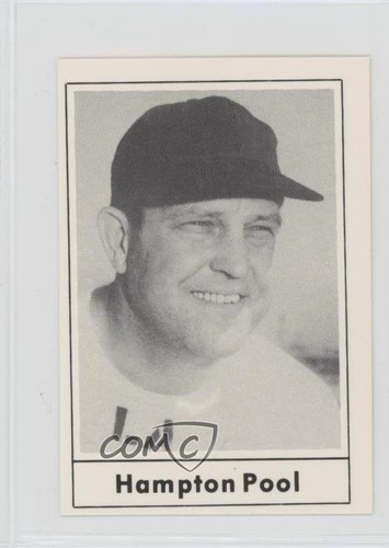 1977 Touchdown Club Hampton Pool #19 14pi | eBay