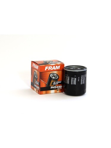 Fram Oil Filter fits Holden Rodeo 2.4 RA i (TFR32) (PH5440) | eBay ...