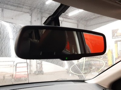 Int Rr View Mirror For Hr-V Assy Autodim | eBay