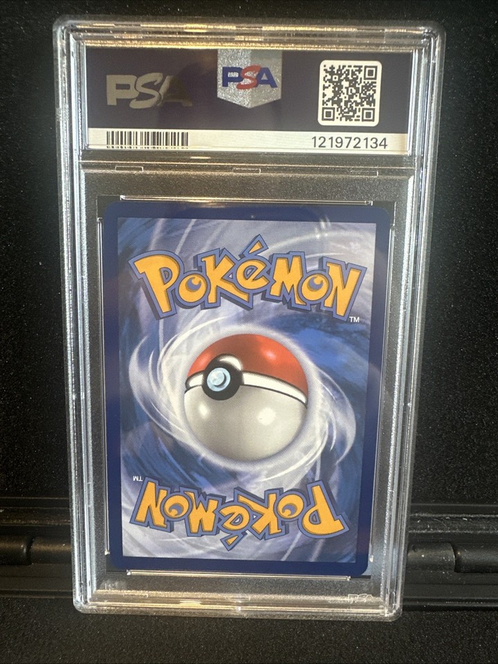 Team Rocket’s Spidops Illustration Rare Pokemon Destined Rivals 187/182 ...