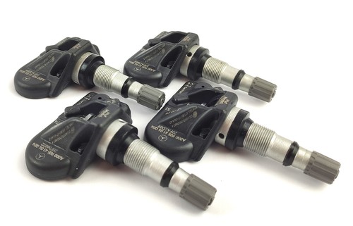 4x Mercedes RDK Reifendruckkontrolle RDKS Sensor A0009054104 | eBay