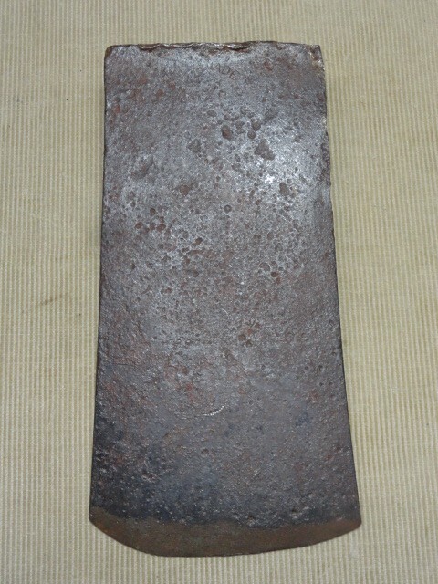 1912 E&S Mfg Co 3 5/8 lb Axe Head Emerson & Stevens Oakland Maine ME ...