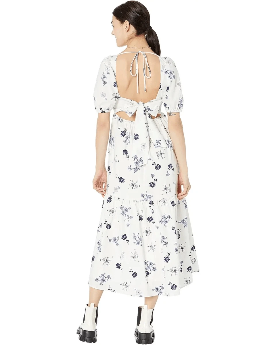 Wayf Tie Back Puff Sleeve Midi Dress Factory Sale | emergencydentistry.com Wayf Tie Back Puff Sleeve Midi Dress Factory Sale | emergencydentistry.com