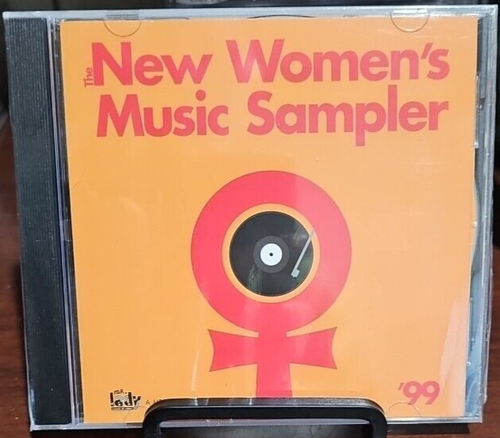 NEW WOMEN'S MUSIC SAMPLER CD - Brand New Sealed 667127000520| eBay