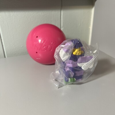 Funko Paka Paka Pain Party Pinatas Jellie Purple Elephant Figure 1/12 ...