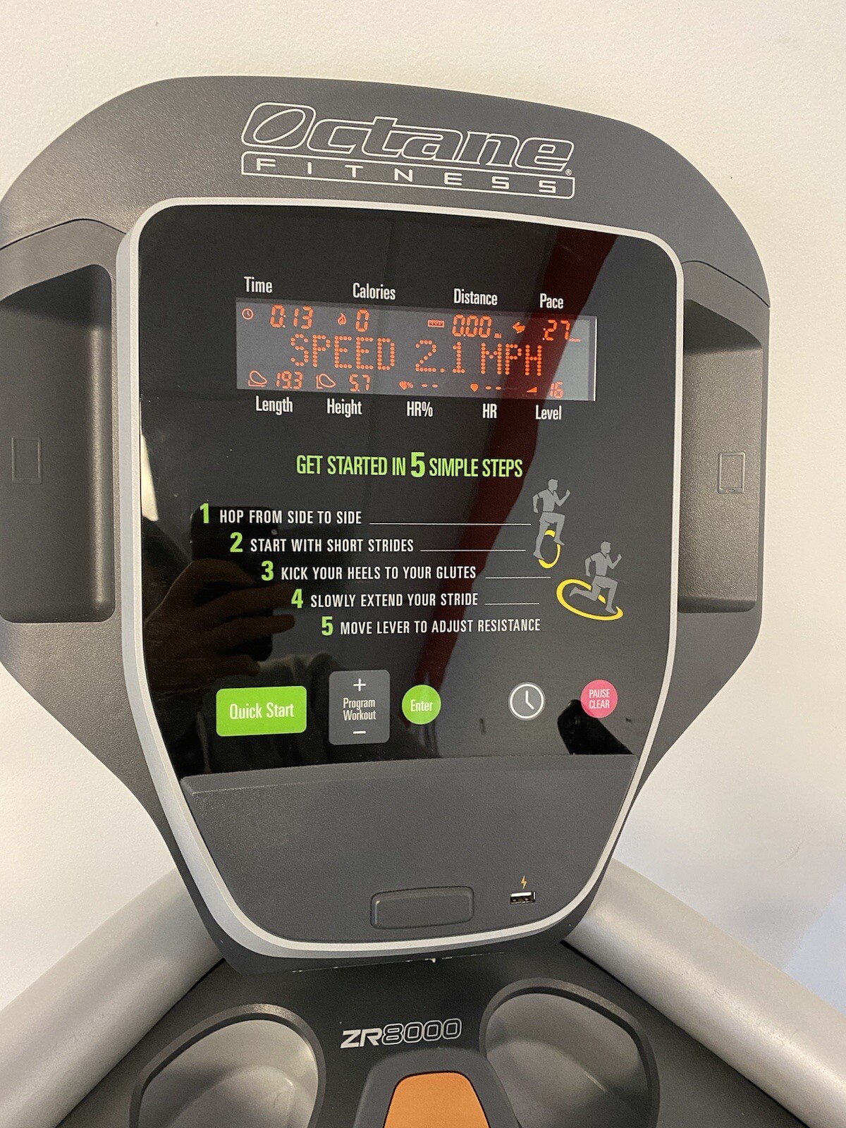 octane lateral X And ZR8000 Zero Runner 6 month warranty | eBay