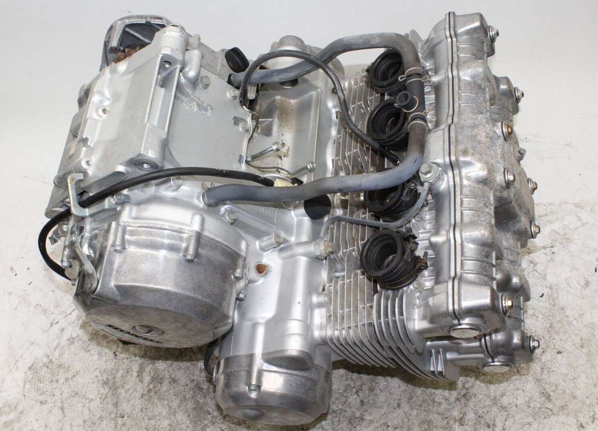 1980 Honda Cb750 Sohc Engine Kickstand Classic: 1979 82 Honda CB750F
