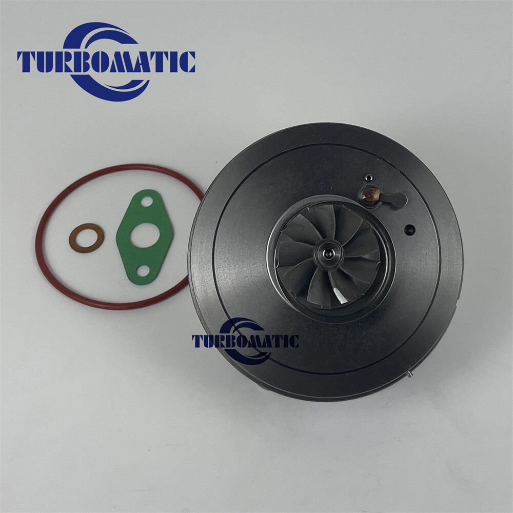 Turbo cartridge GTD1449VZ 28231-4A730 for Hyundai Grand Starex H1 iLoad ...
