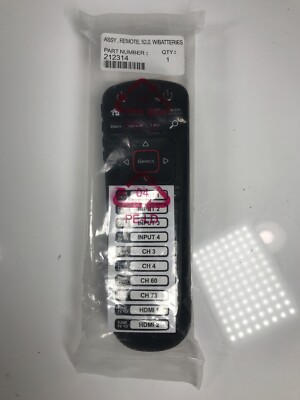 Original Dish-Network Remote Control for Hopper 3 | eBay