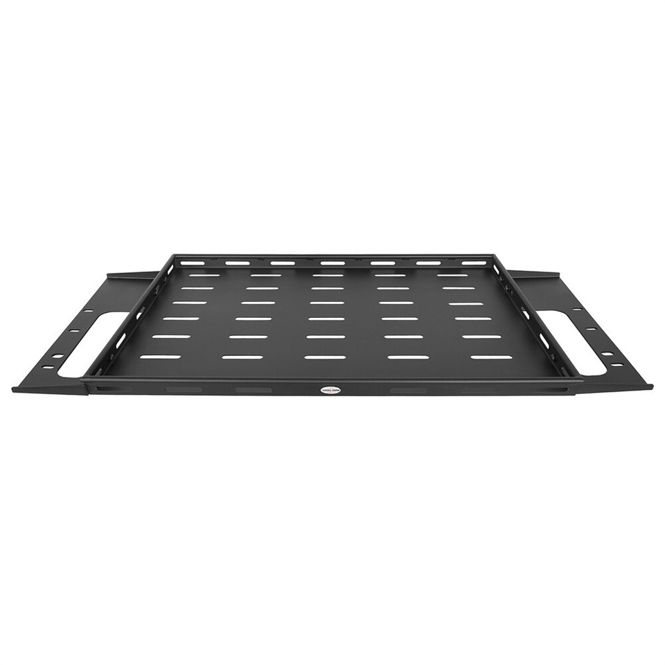 Rear Cargo Rack Basket Storage Shelf Trunk Fit 2021-2025 Ford Bronco 4 ...