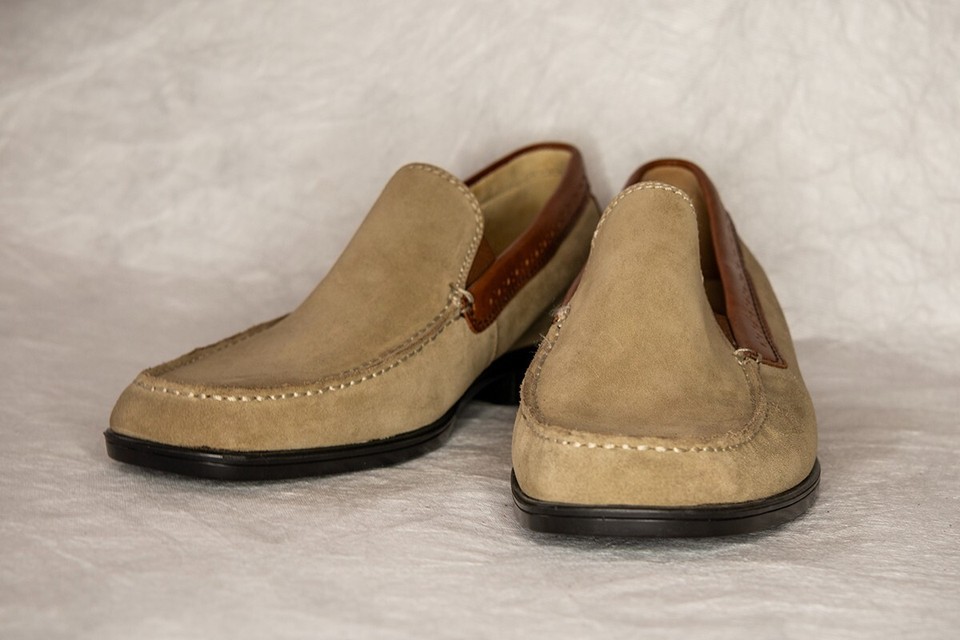 Rockport Signature Series Men shoes size 10.5 | eBay UK