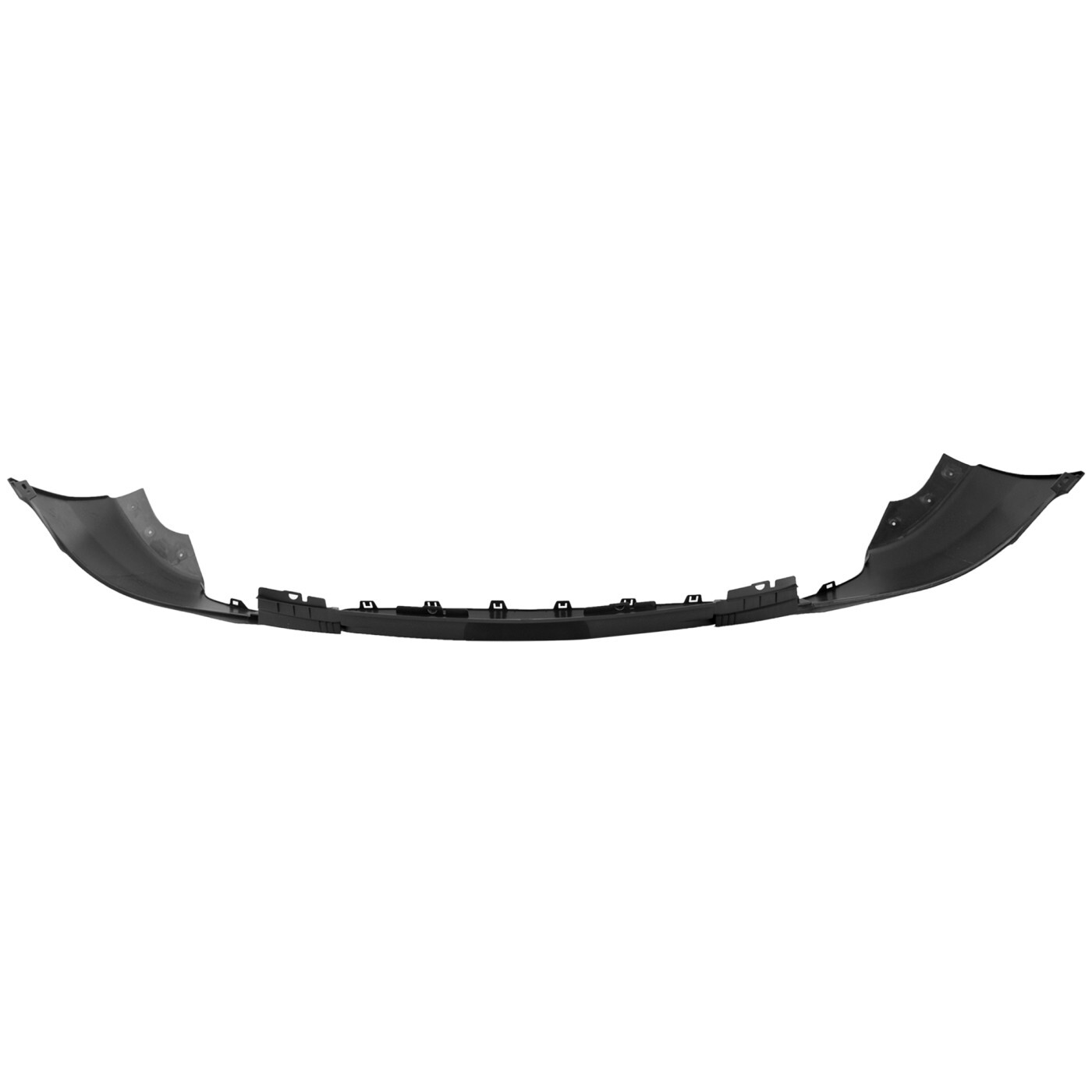 Bumper Cover Fascia Rear Lower for Chevy 84586872 Chevrolet Blazer 2019 ...