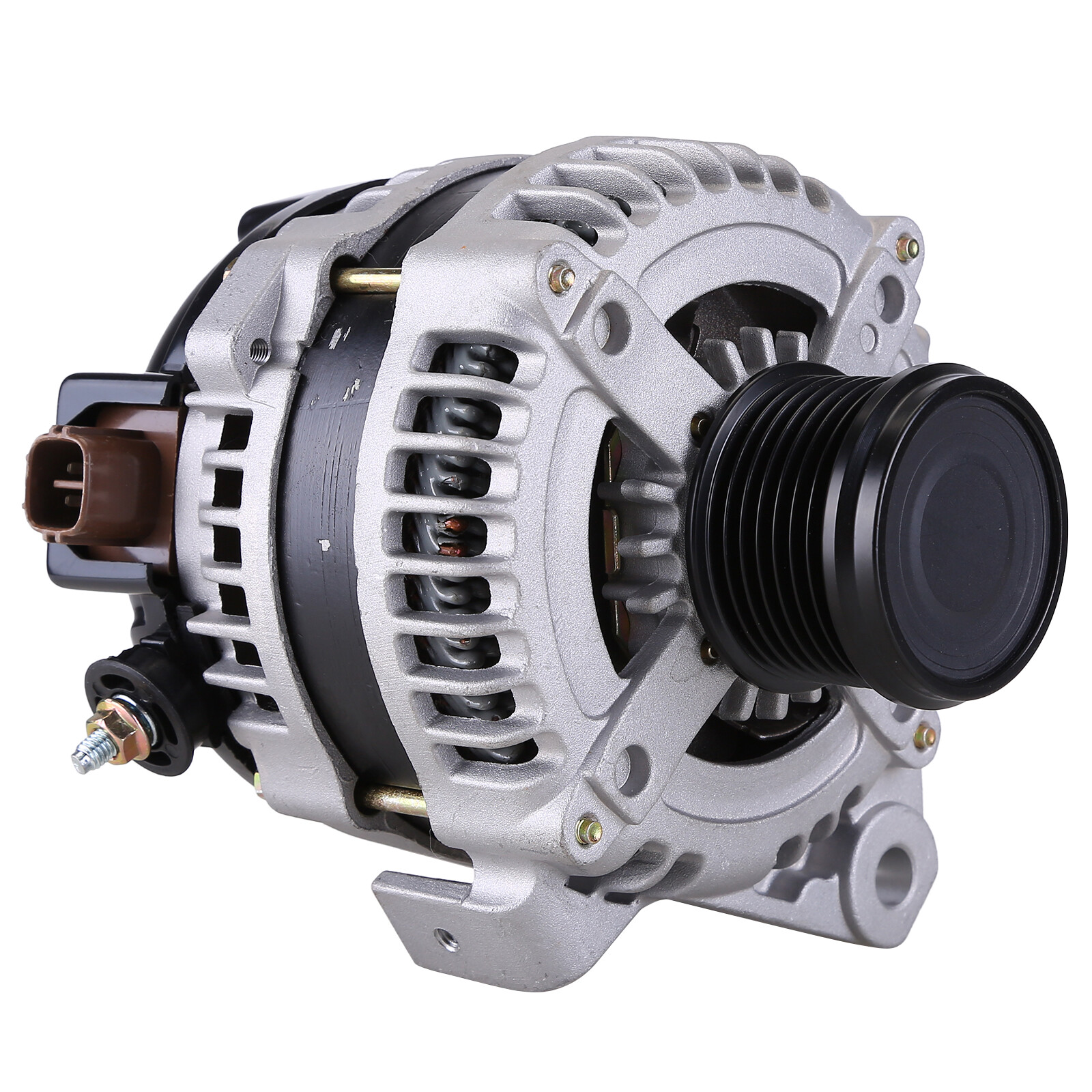 Alternator For Toyota Camry ACV36R ACV40R Petrol 2.4L 2AZ-FE Engine ...
