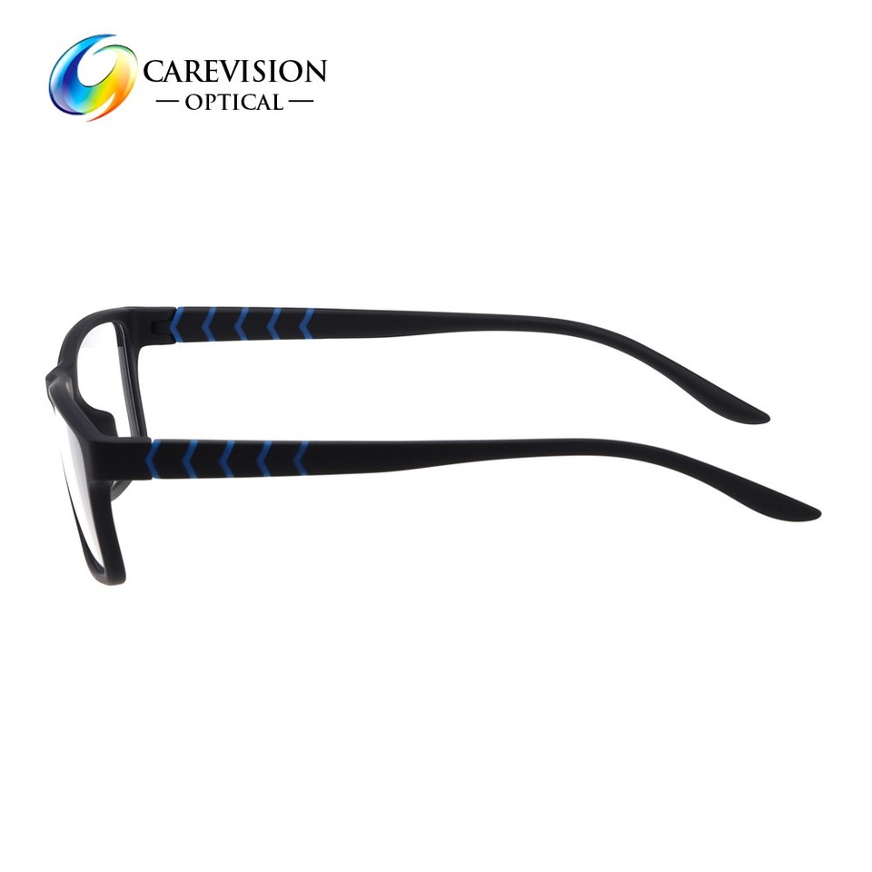 Designer Sporty Fashion TR90 Driving Eyeglasses Frames Optical Eyewear ...