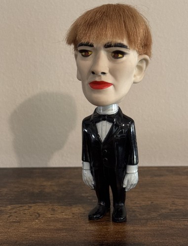 1964 REMCO “LURCH” Figure Vintage TV ADDAMS FAMILY Butler Halloween ...