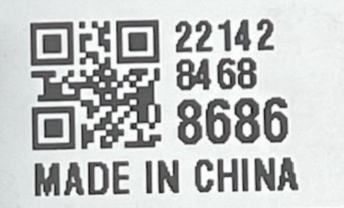 84688686 New GM 9L7 Auxiliary Multi Switch Brown for 2019-2023 Sierra ...