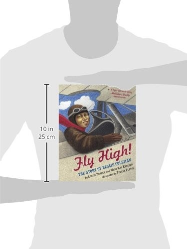Fly High!: The Story of Bessie Coleman | eBay