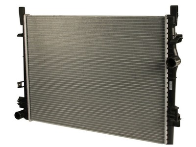 Koyo Cooling 81FW36V Radiator Fits 2009-2020 Dodge Journey 2.4L 4 Cyl ...