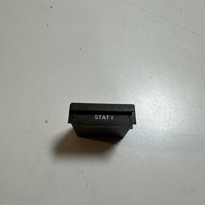 HP-41 Stat 1 Module For Hewlett Packard Calculator (s) 41C, 41CV, 41CX ...