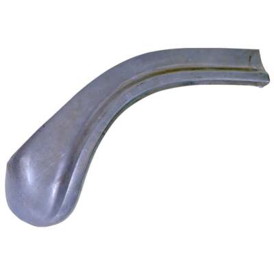 Front Fender Wheel Arch for 71-95 Chevy GMC Vans LEFT | eBay