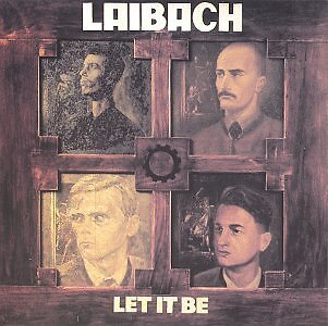 LAIBACH - Let It Be - CD - **Excellent Condition** 724596134429 | eBay