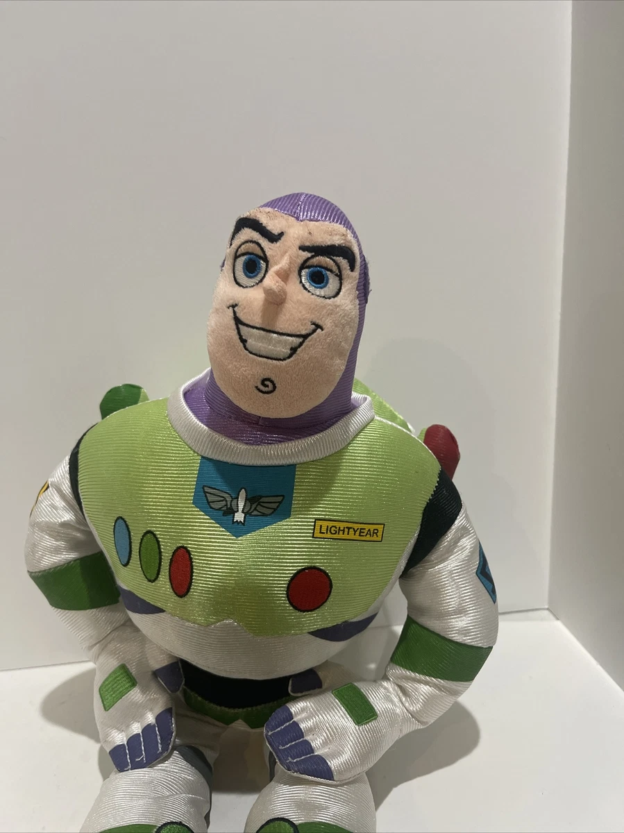 Toy Story Andy Foot