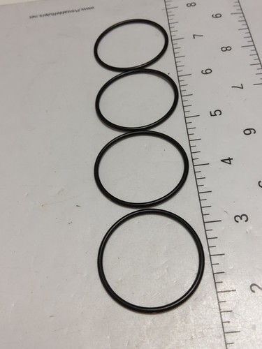 LOT OF 4 HITACHI ORINGS 880-311 (NOS) | eBay