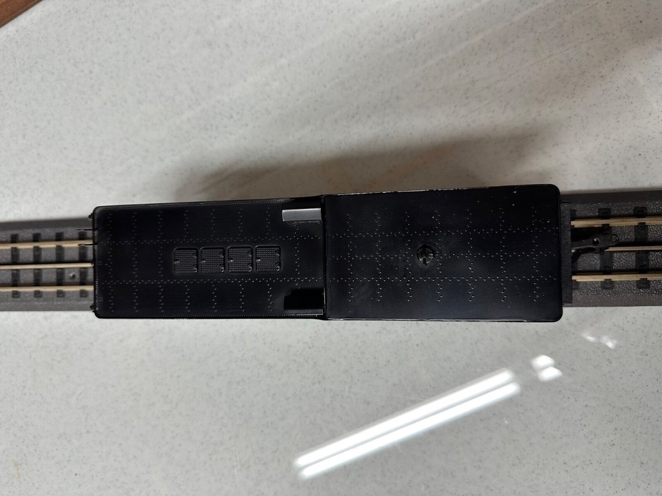 Williams 7002 Cab Forward Southern Pacific 2-8-8-4 Steam Locomotive ...