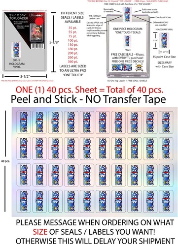 ONE TOUCH STICKERS FREE ONE PIECE ANIME CARDS LABELS ONE PIECE STICKERS ...