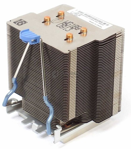 WG189 DELL POWEREDGE HEATSINK FOR PE 6800 6850 R900 0WG189 | eBay