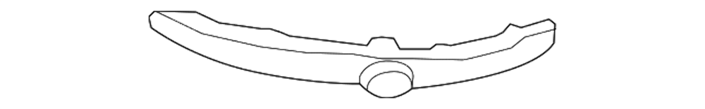 New Genuine BMW Cover Lateral Left (2000-2004) OE 51118402311 | eBay