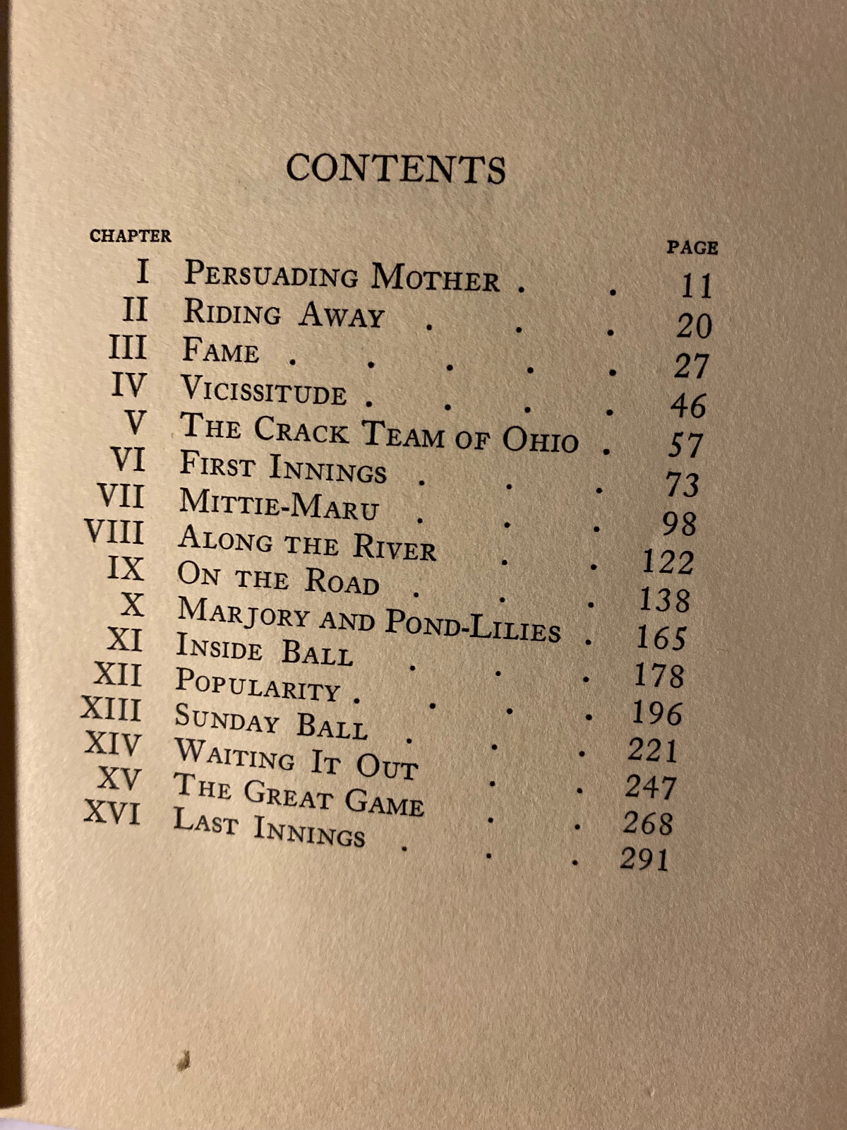 Vintage 1937 Zane Grey The Shortstop Baseball Novel Book | eBay