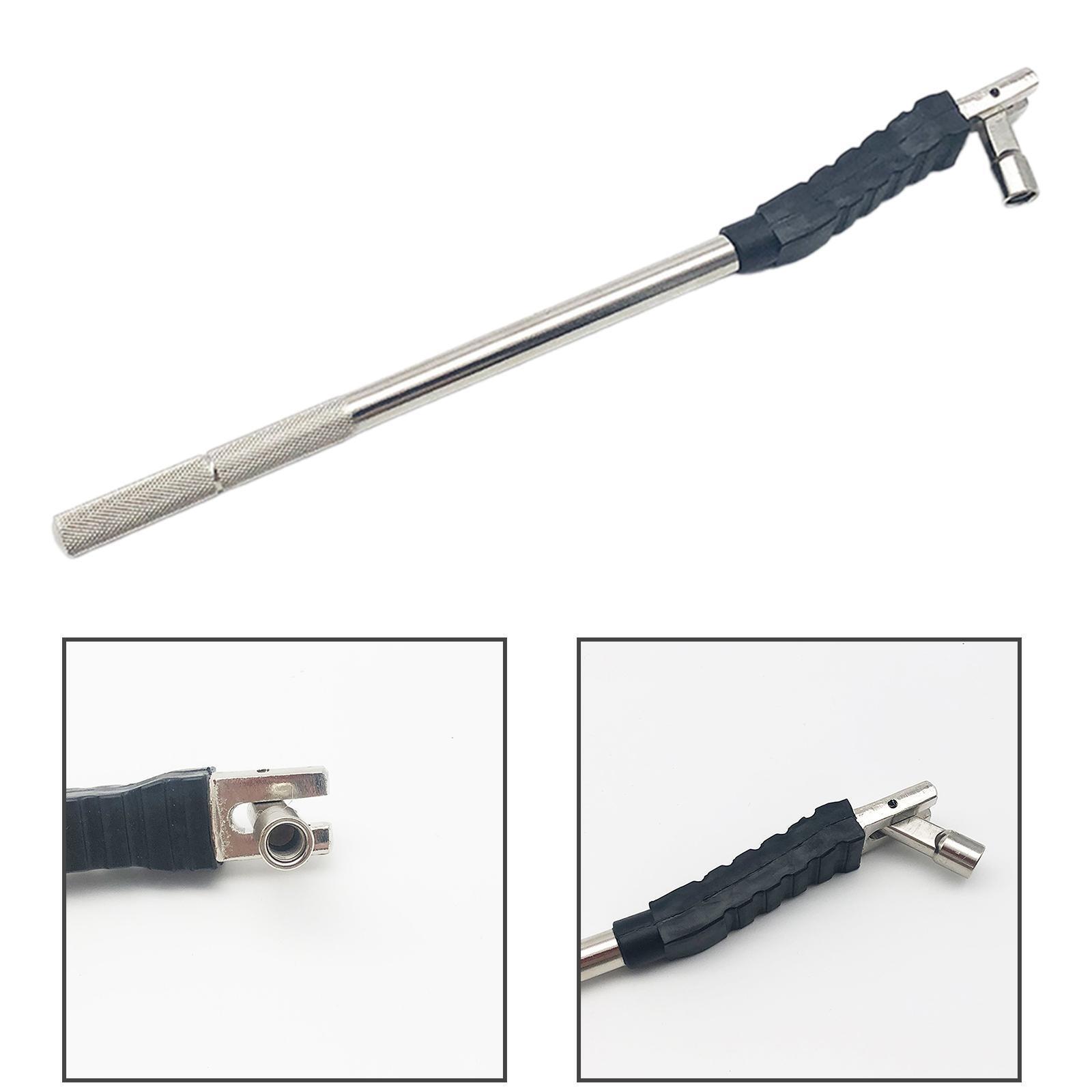 Car Tire Valve Stem Puller Tube Bike Accessories Multiuse Tire Repair ...