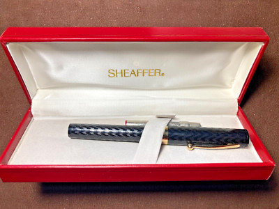 SHEAFFER OLD TIMER FOUNTAIN PEN NEW IN BOX | eBay