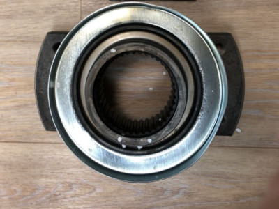 15053469 FLANGE FOR VOLVO A35D, A40D, T450D VOE15053469 | eBay