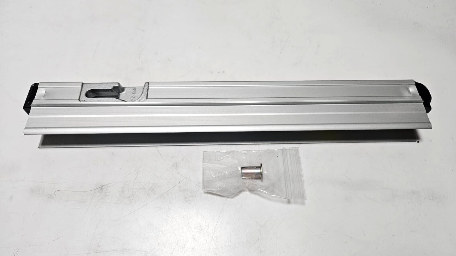 nos Nissan CABSTAR (F24M) FLAT BED ALUMINIUM REAR BODY LOAD (WIDE ...