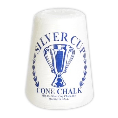 Premium Talc Chalk for Billiards and Pool - Cone Shape, White | eBay UK