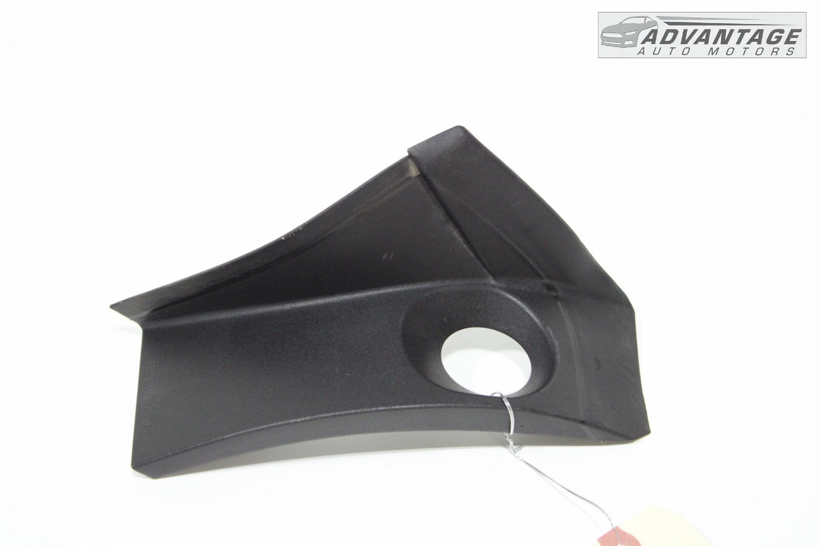 2019-2022 CHEVROLET BLAZER REAR TAILGATE LEFT SIDE GUTTER PANEL TRIM ...