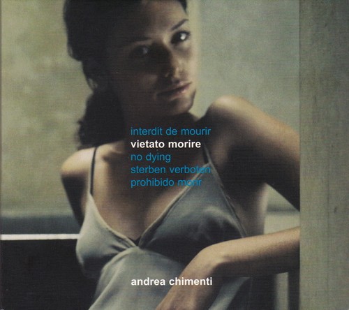 Vietato Morire, Andrea Chimenti 8016670209126 | eBay