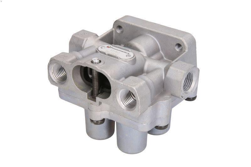 Multi-circuit Protection Valve PNEUMATICS PN-10434 | eBay