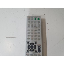 Sony Stereo Remote Control for sale | eBay