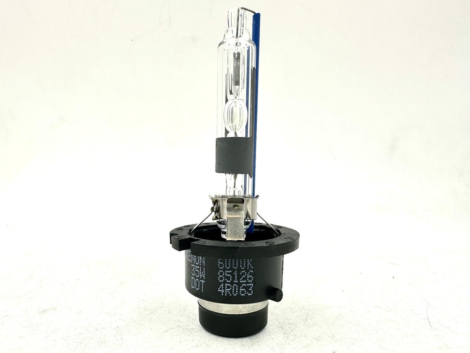 New D2R 6000K Xenon HID Headlight Bulb fits Nissan / Infiniti ...