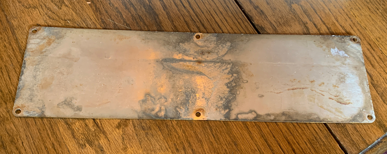 EMD Locomotive builders Plate For MP 3234 & HLCX 6254 | eBay