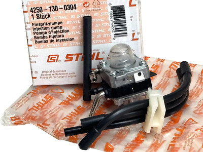 Genuine OEM Stihl 4250 130 0304 Fuel Injection Pump TS480i TS500i Disc ...