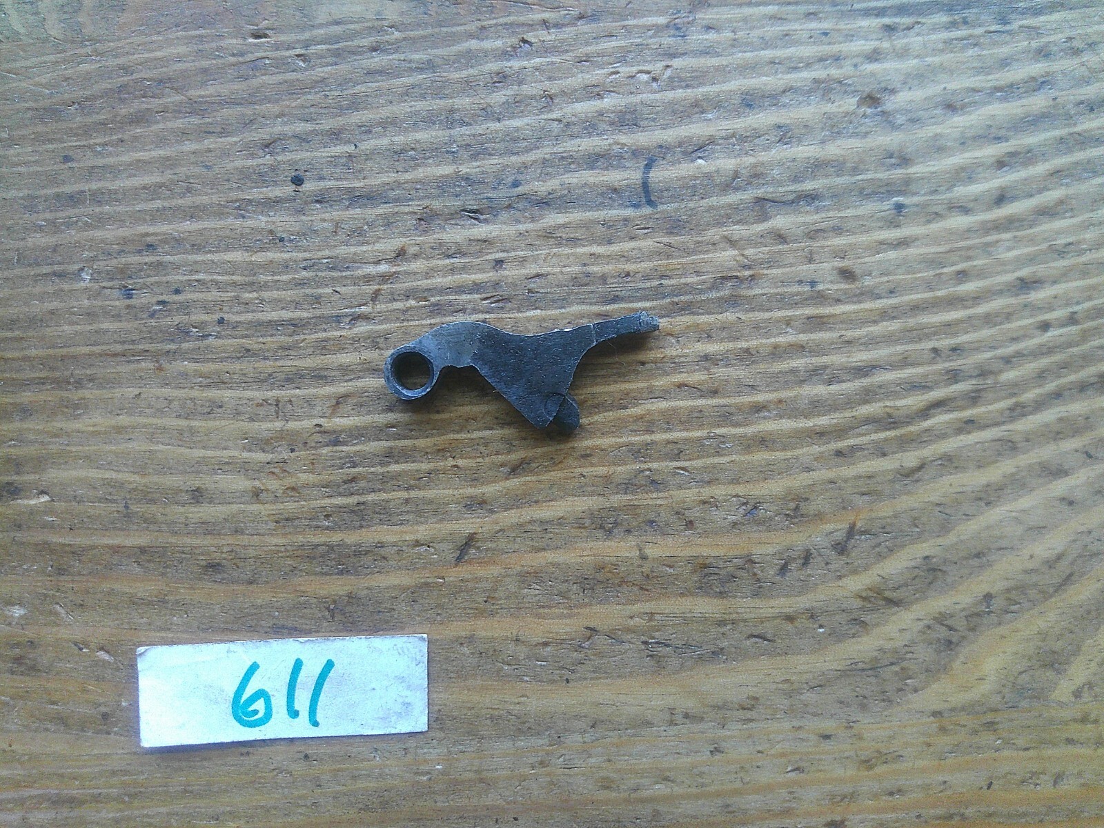 Stevens Favorite Rifle Extractor 22LR Original 1915 | eBay