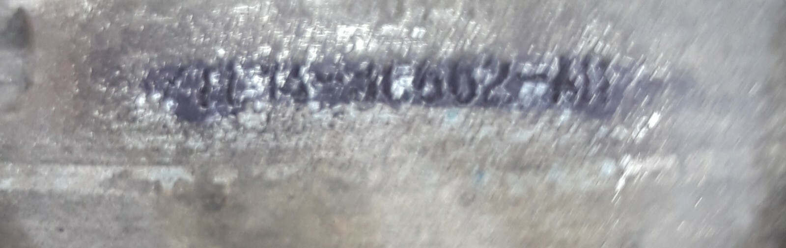 FORD EXPEDITION STEERING COLUMN LOWER COUPLING SHAFT 7L14-3C662-AB oem ...